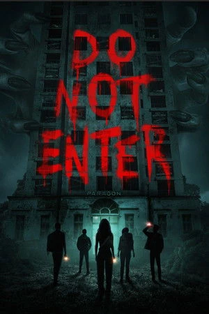 Download Do Not Enter 2026 Hindi Dual Audio WEB-DL 720p - 480p - 1080p ...