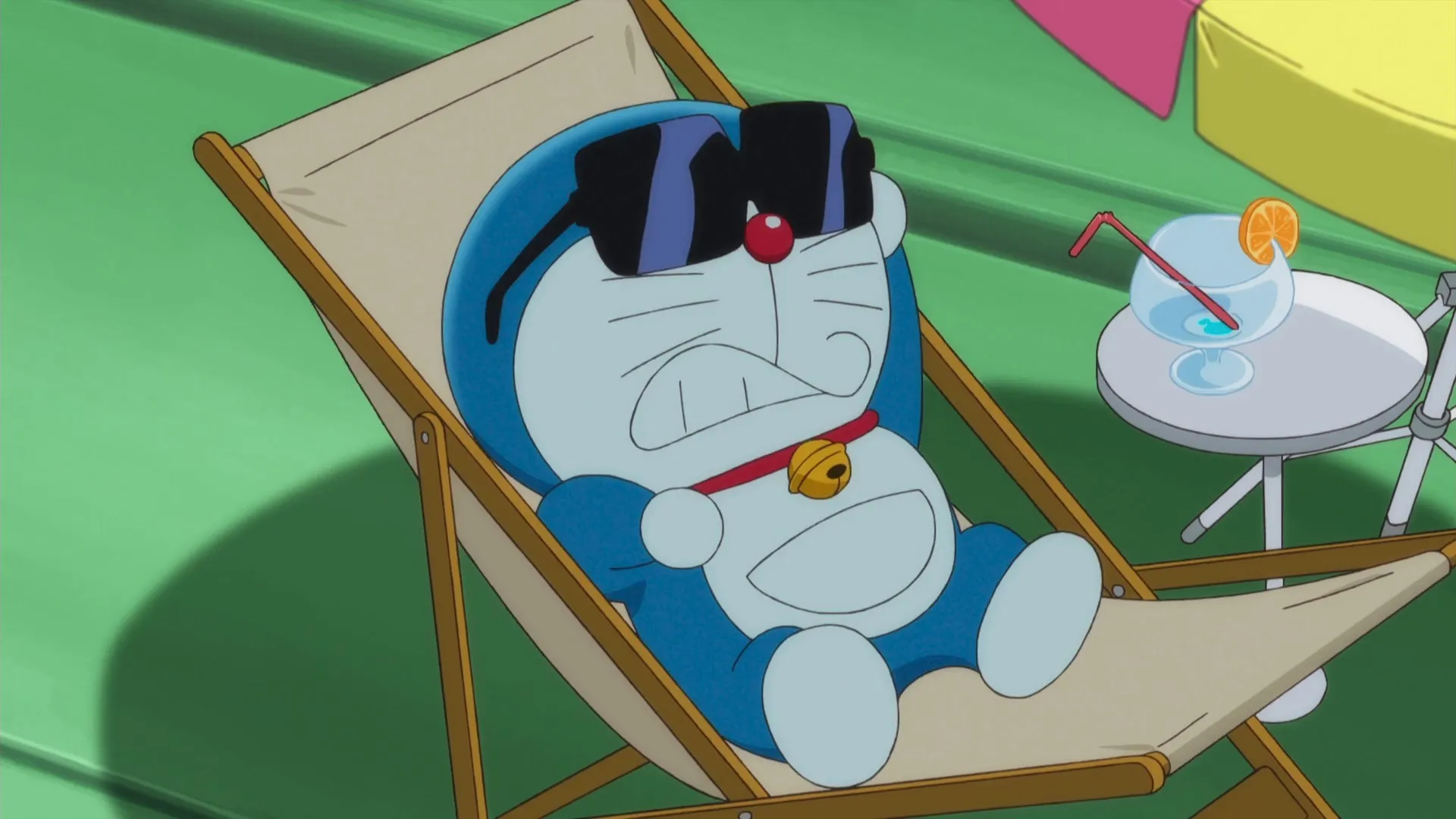 Download Doraemon the Movie: Nobita's Little Star Wars 2021 2022 Hindi ...