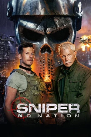 Download Sniper: No Nation 2026 Hindi - English Dual Audio WEB-DL 720p ...