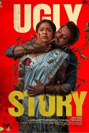 Download Ugly Story 2026 Hindi - Telugu Dual Audio WEB-DL 720p - 480p ...